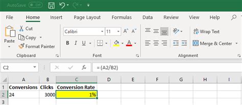 Sales Conversion Rate How To Optimize Your Website In 7 Key Steps