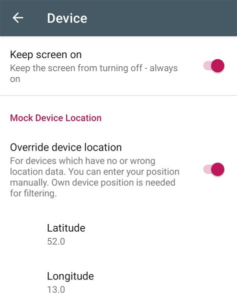 FAQ Dump Android EbcTech Eu