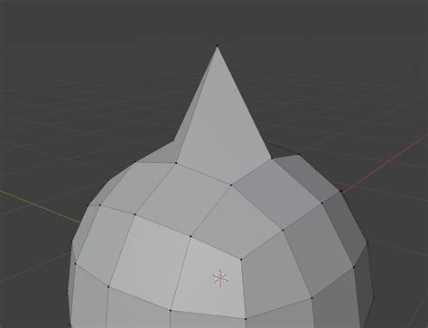 Need A Help I Cannot Understand If Blender Is Corrupted Or That S Okay Vertices To Work Like