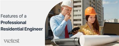 What Is A Residential Structural Engineer We Test