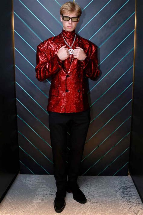 Nba Draft Pick Gradey Dick Goes Viral For Wizard Of Oz Suit
