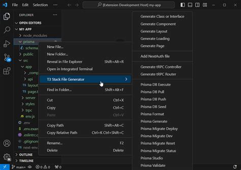 Vscode Nextjs Generator Docs Cli Commands Md At Main ManuelGil Vscode Nextjs Generator GitHub