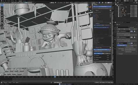 mustard simplify — blender extensions