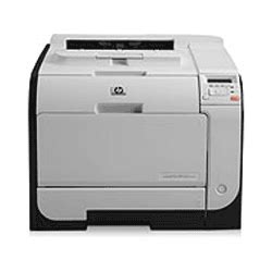 HP LaserJet Pro 400 color Printer M451dn | Advanced Office Systems, Inc.