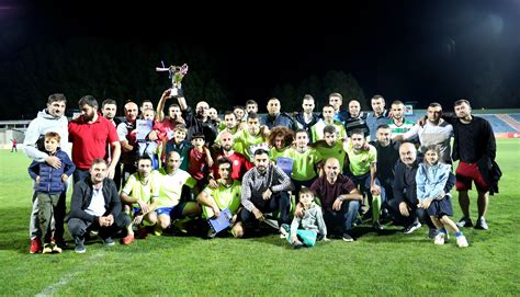 ქარელი ქართლის თასი 2022 ის გამარჯვებულია Lelo Ge