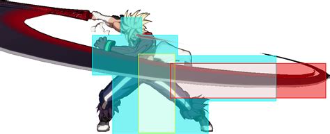 File DNFD Berserker AA Hitbox Png Dustloop Wiki