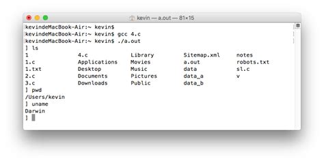 unix环境高级编程 apue dev zuo 技术日常
