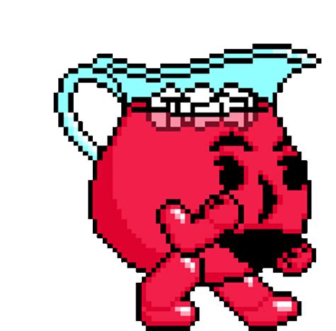 Kool Aid Man S