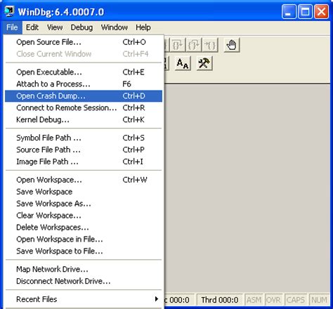 More On How To Install Microsoft Windows Driver Development Kit DDK For Microsoft Windows