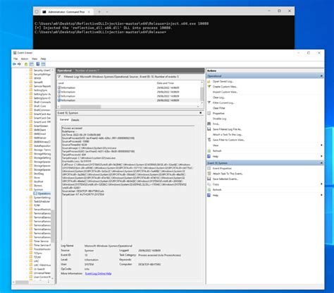 Spoofing Call Stacks To Confuse Edrs Withsecure™ Labs