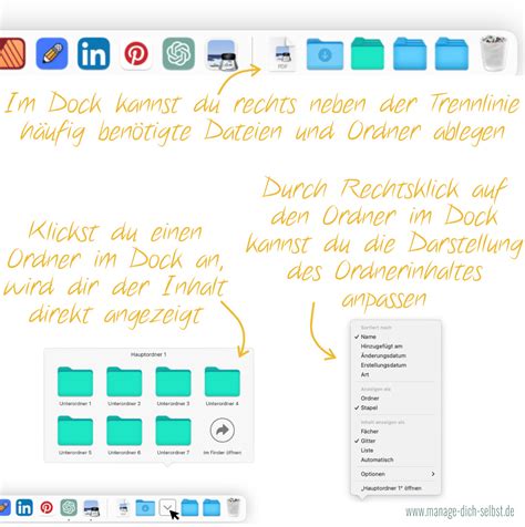 Digitale Ablage So Gehts Richtig