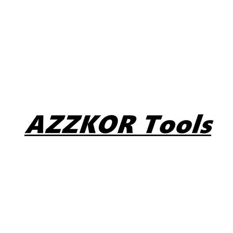 Amazon.com: AZZKOR Tools: CNC