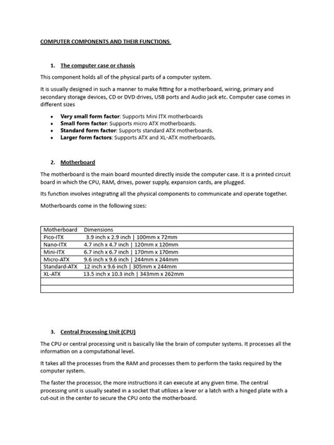 Lecture On Website Pdf Random Access Memory Solid State Drive
