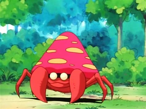 Pikachu Pokemoni Pokemon P Parasect