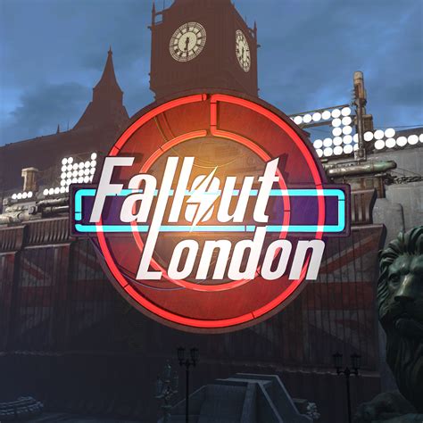 Fallout London Heres What You Need To Know Overclockers Uk