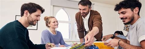 Language Classes In Cambridge