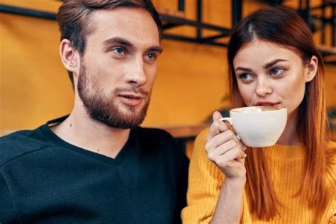 Coffee Couple Stock Photos Images And Backgrounds For Free Download