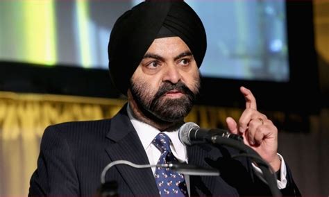 Who Is Ajaypal Singh Banga Indian American Nominated By Us Prez Joe Biden For World Bank President