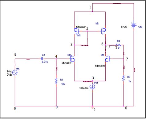 Figure 6 From Design Of High Pass Filter Using Ota Semantic Scholar