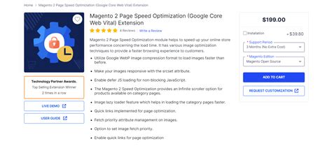 Best Magento 2 Extensions For 2025