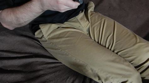 I Peed Myself ThisVid Com