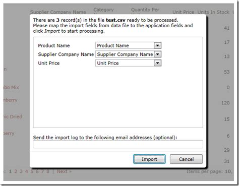 Code On Time Business Rules Sql Upsert