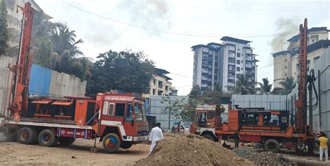 Drilltech Engineers Pvt Ltd