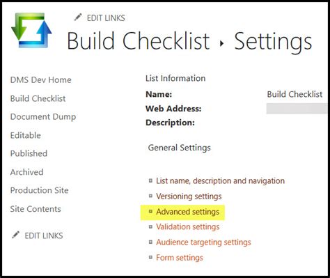 Bulk Editing Metadata Productivity Tip For Sharepoint Lists And