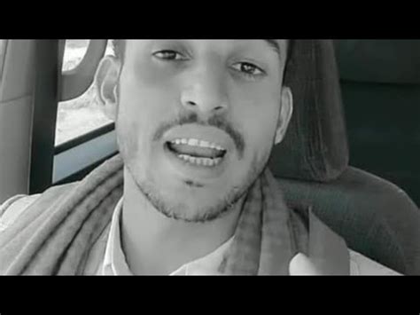 رد حرس الحدود السعودي بعد سماع القصيدة للشاعر اليمني شاعر الحدود الي
