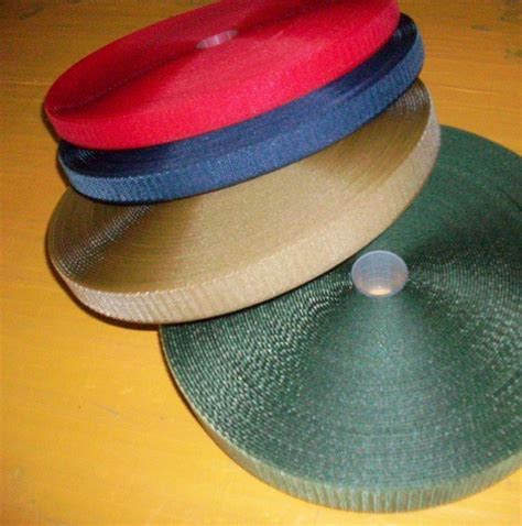 Eco Friendly High Quality Waterproof Sew On Hook And Loop Hook And