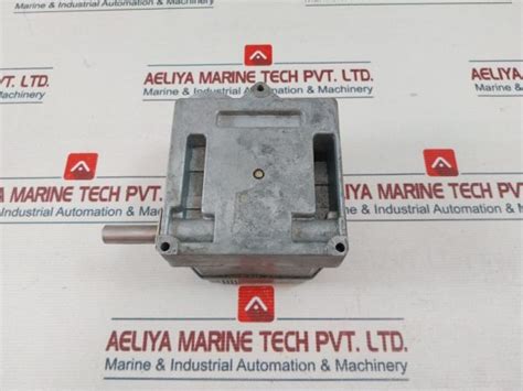 General Electric Cr E Rotary Limit Switch Aeliya Marine