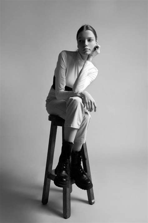 Ace Models Elena S