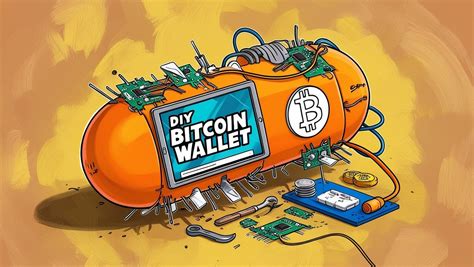 Seedsigner Diy Or Die The Bitcoin Wallet For True Cypherpunks And Bitcoin Purists 🍩🛠️ By