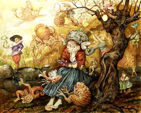 Художник иллюстратор Omar Rayyan 133 работ Страница 2 Картины