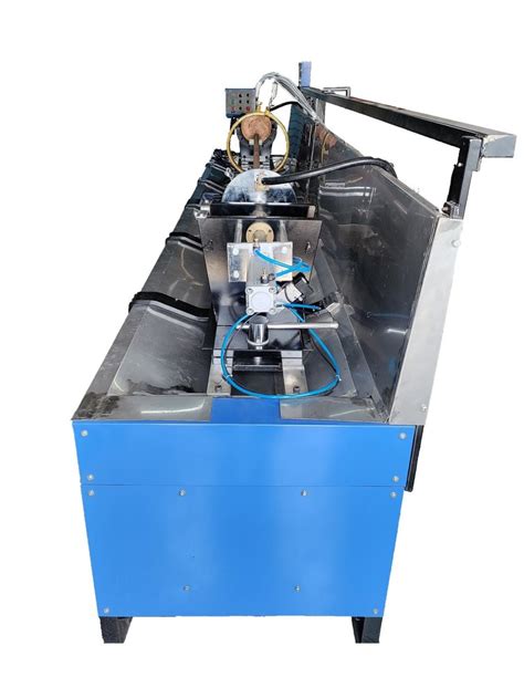 Mpi Bench Type Stationary Machine At ₹ 400000 Magnetic Particle Testing Equipment In Navi