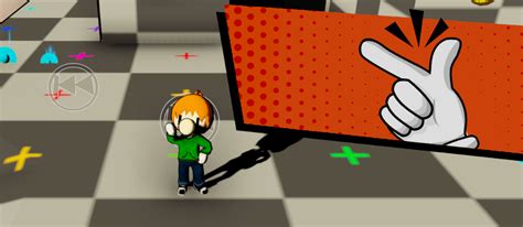 Finally Got The Rewind Function To Work As Expected With New Proper Art
