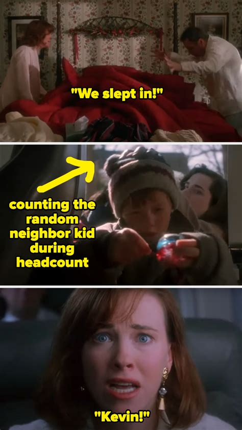 20 Movie Plot Holes That Aren T Actually Plot Holes