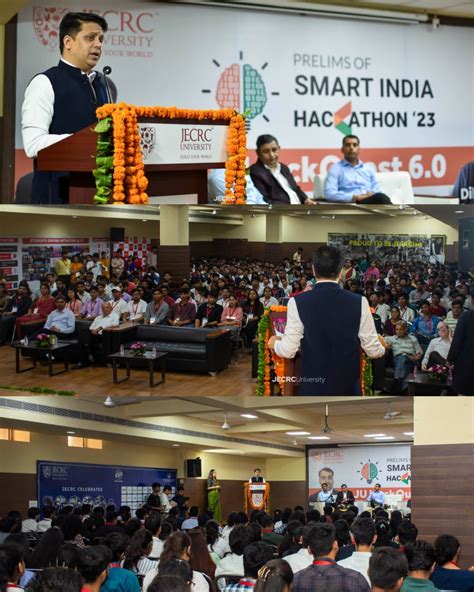 cs department jecrc university on linkedin epicenter innovation