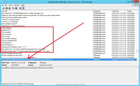 How Can I Pre Provision Bitlocker In Winpe For Windows 8 Deployments