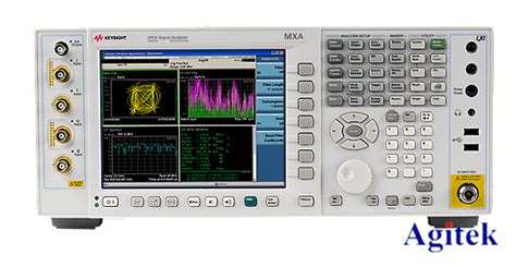 “射频万用表”频谱分析仪的七大性能指标解析 知乎