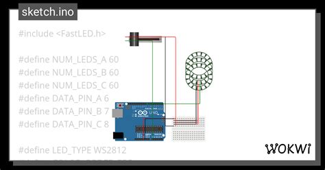 Cheng Bin Wokwi Esp32 Stm32 Arduino Simulator