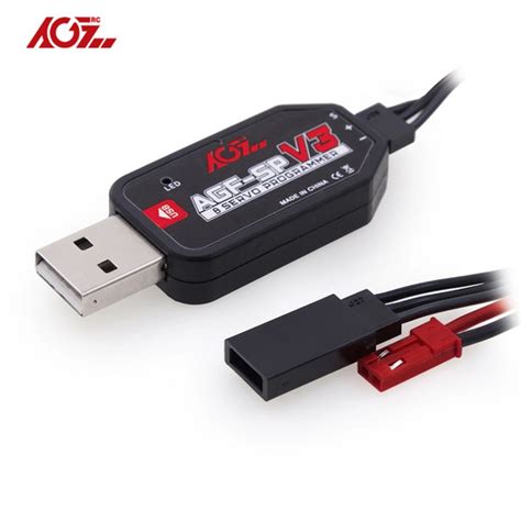agf sp v3 plug and play type usb program card