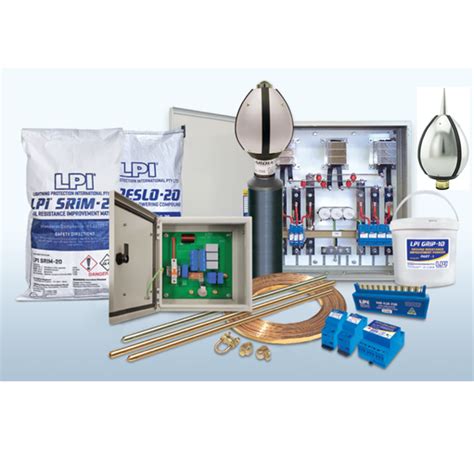 Lightning Protection System In Bangladesh At Marva Owens Blog