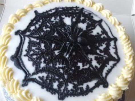 Spider Web CakeCentral Com Spider Web CakeCentral Com