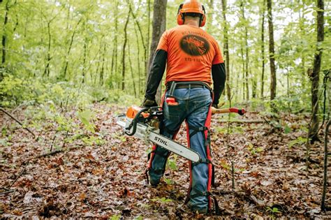 Stihl Ms 462 R 25 Chainsaw