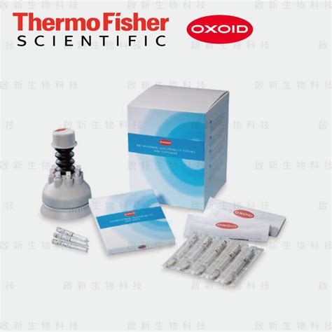 Oxoid™ Disc 藥敏紙片紙錠 啟新生物科技 生技醫療的領導品牌 Creative