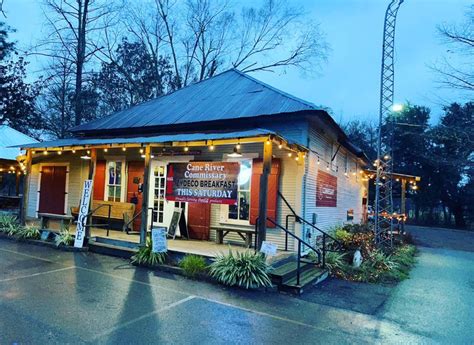 The 11 Best Things To Do In Natchitoches Louisiana