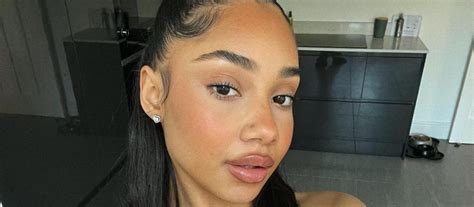 Así Es Asantewa Chitty La Novia De Bellingham Nuevo Fichaje Del Real