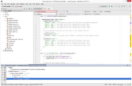 My Editor Is WebStorm