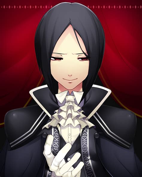 Fgo Phantom Of The Opera The Phantom Of The Opera Region